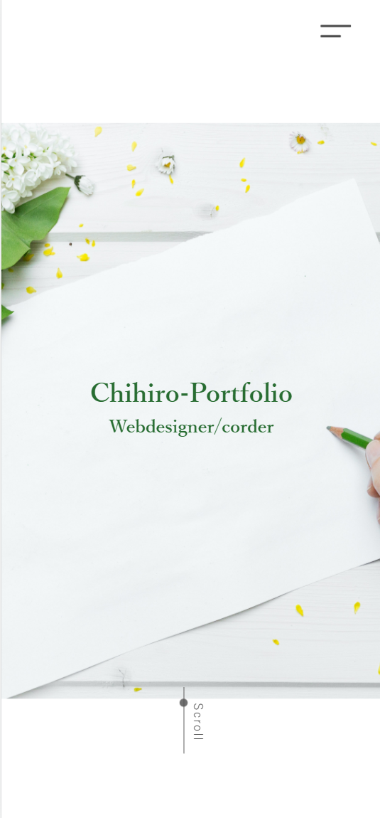 Chihiro-Portfolio